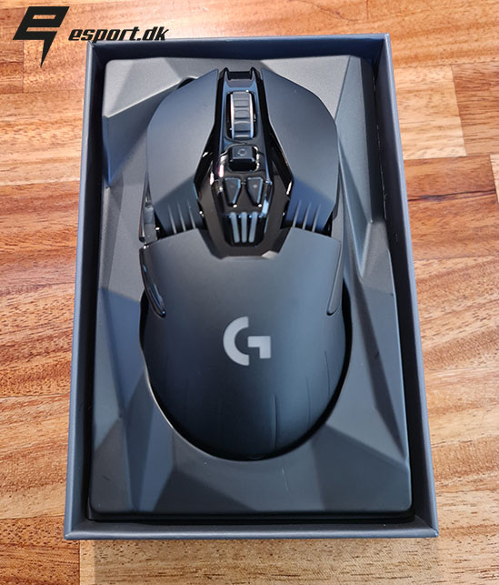 Gaming Mouse Accessory Replacement Receiver For Logitech G903 Gaming ...